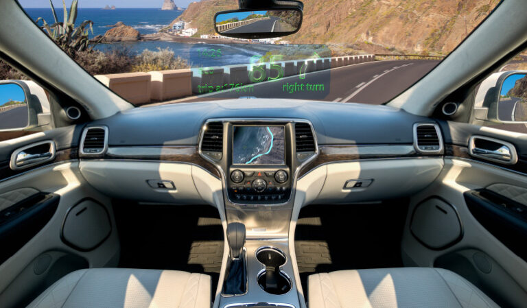 HD Maps for Autonomous Driving - Intellias