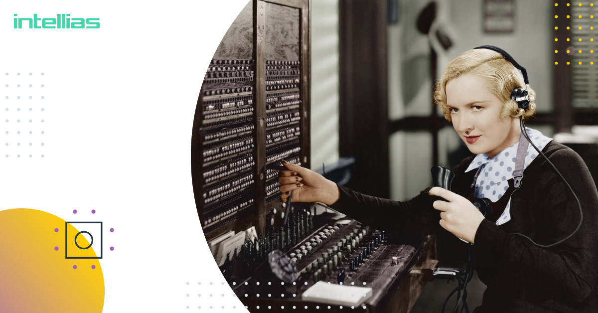 OSS/BSS Telco Transformation: How Can Microservices Help?