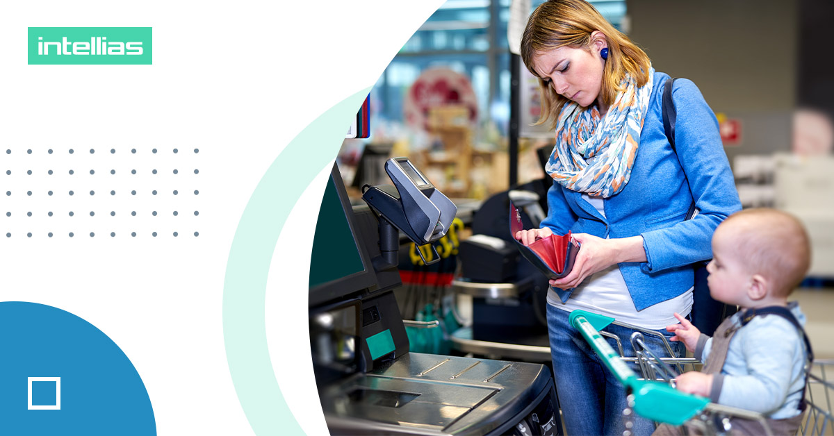 How Autonomous Checkouts Revolutionize the Retail Industry - Intellias