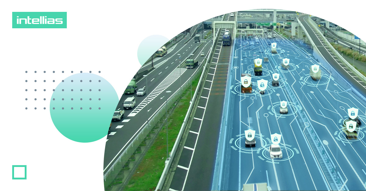 Data in Automotive Systems: Improving Connected Car Safety - Intellias