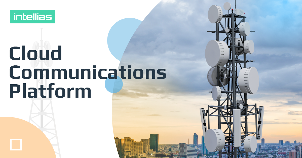 IP Telephony Solutions for Customer Communications