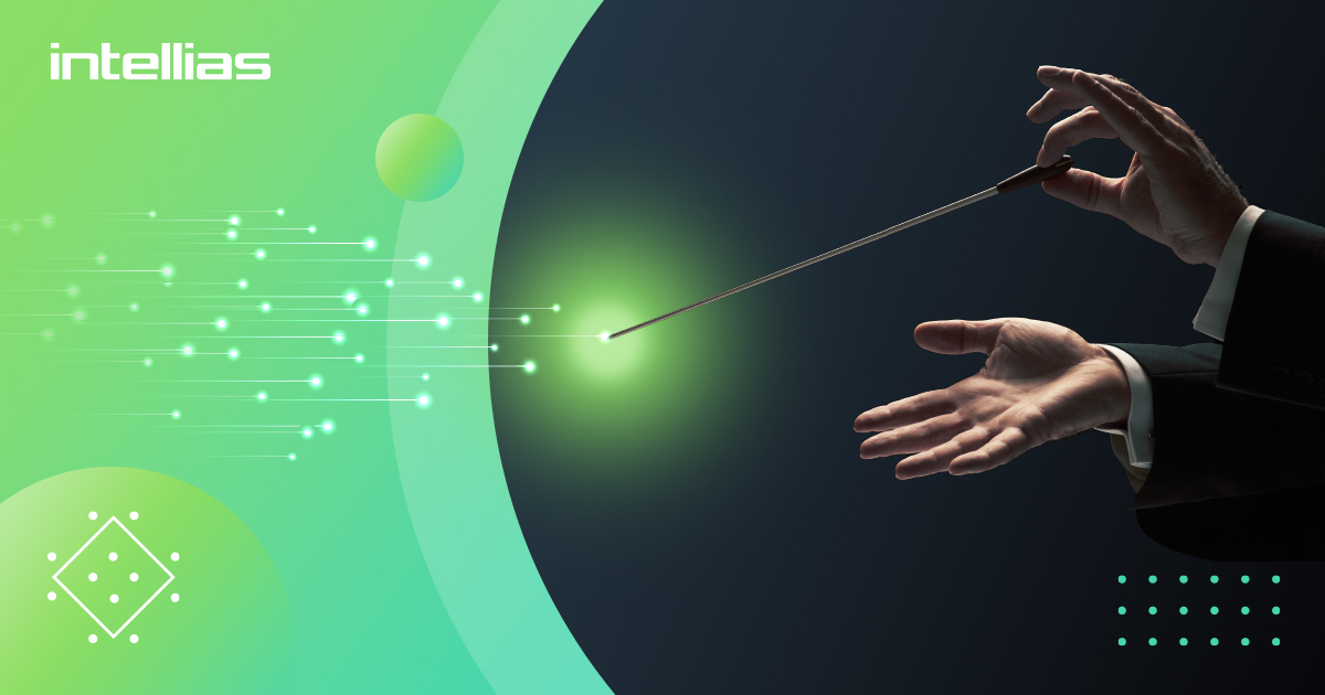 Platform Orchestration: The Key to Winning the Digital Race