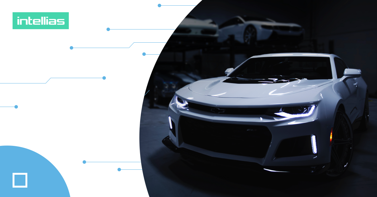 Connected Car Platforms: Driving Future with Big Data - Intellias