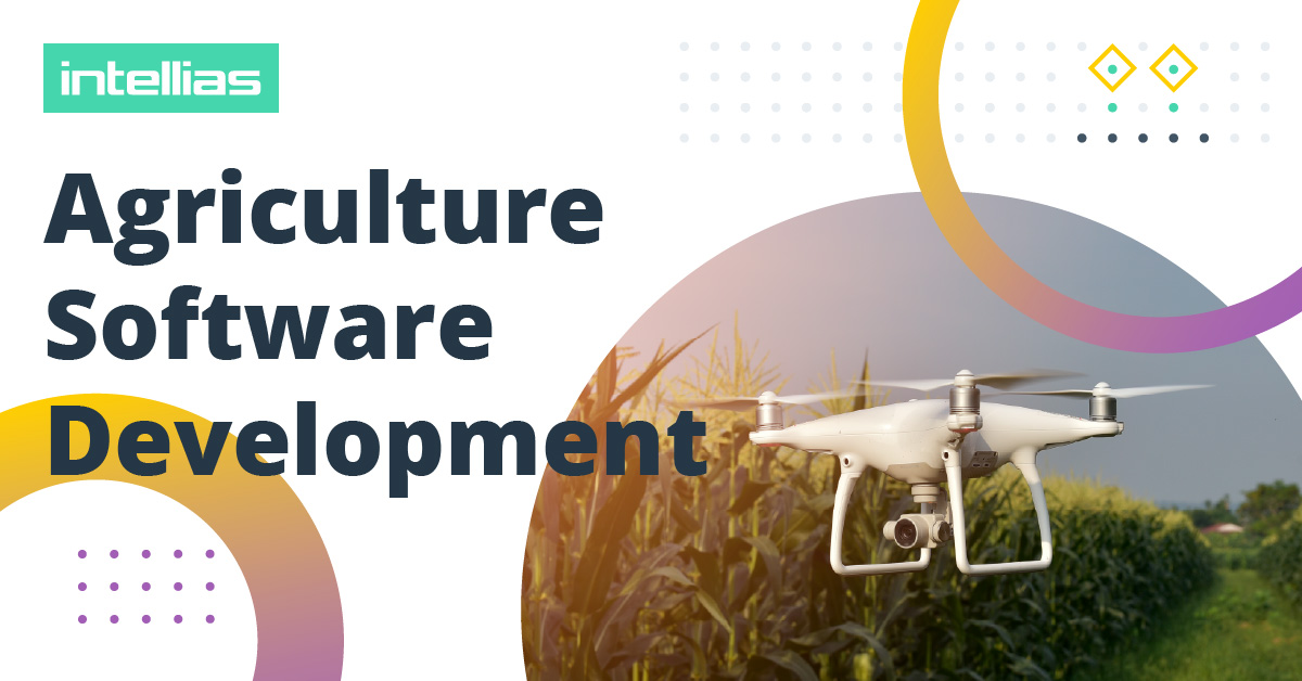 Agriculture Software Development | Intellias