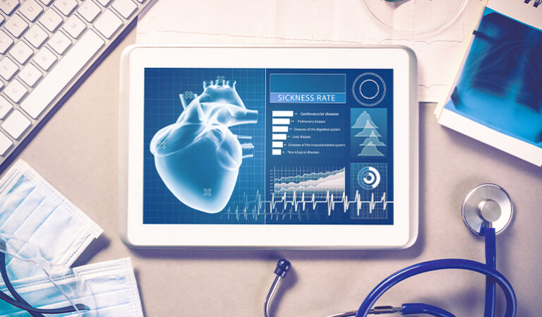 Medical Software Development for Expat Health Checkups - Intellias