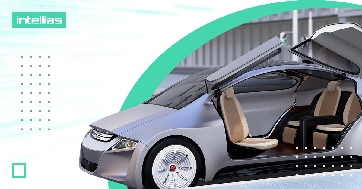 In-Car Gaming System Prototype Development