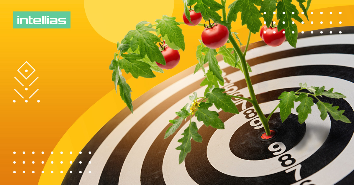 Precision Farming: Applying Software to Soils, Sustainably - Intellias