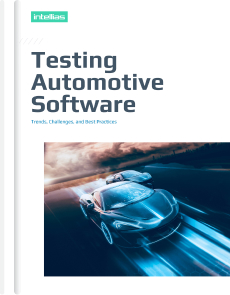 Testing Automotive Software: Trends, Challenges and Best Practices ...