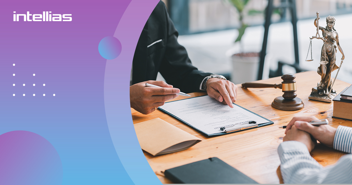 Smart Contracts In Insurance Industry: How to Make It Work | Intellias Blog