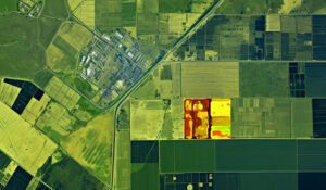 8 Applications of GIS in Agriculture for Sustainable Growth - Intellias