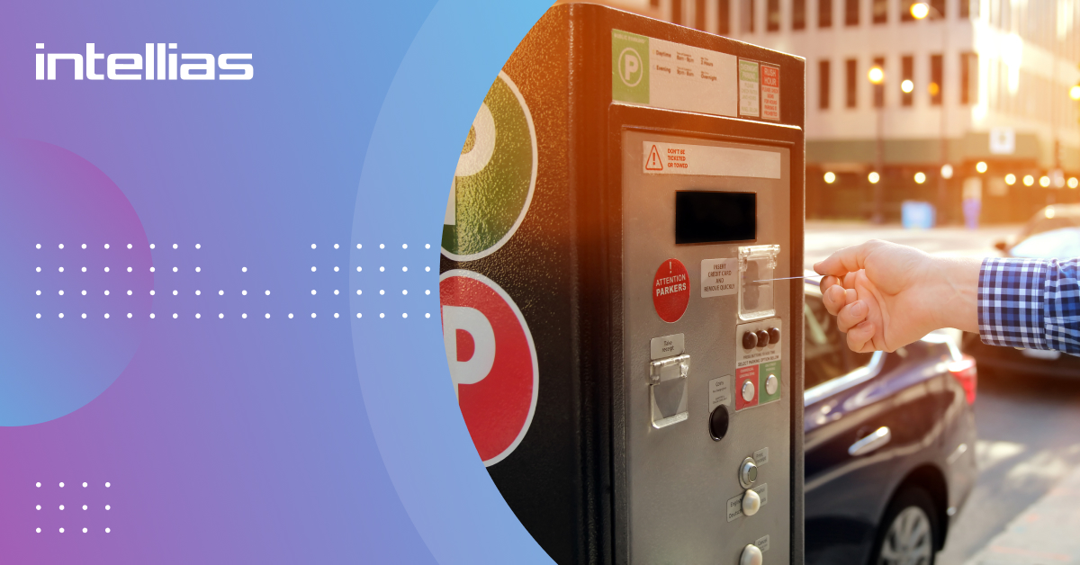 FinTech in Automotive: In-Car Payments in Connected Vehicles | Intellias