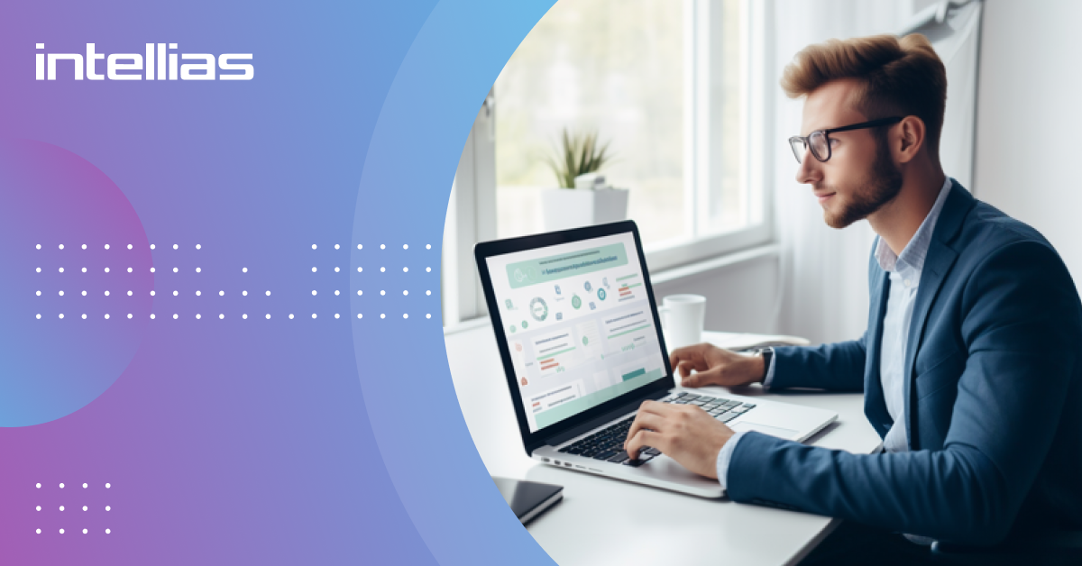 6-Step Guide to Creating a Digital Account Opening System - Intellias