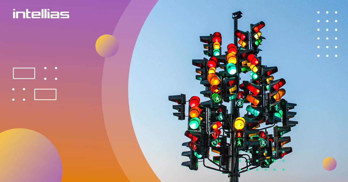 Intelligent Traffic Management Systems: 6 Key Features