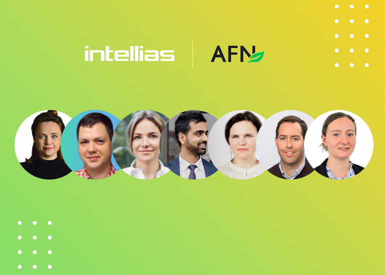 Building a Resilient Agriculture Industry - Intellias