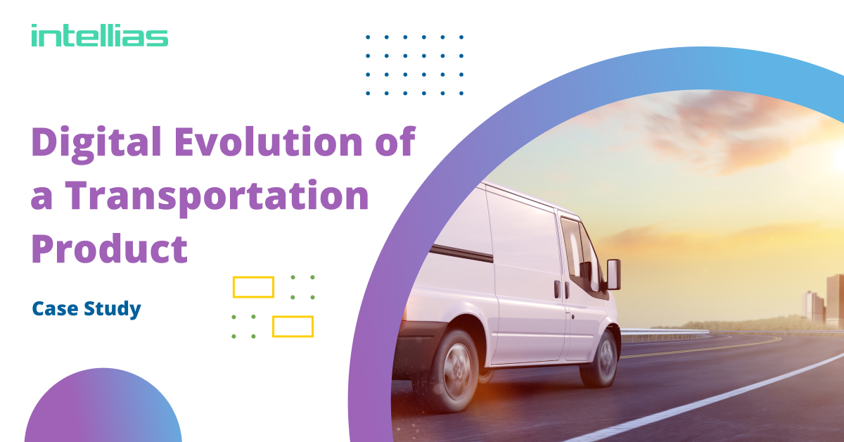 Product Development Technology Consulting [Case Study]