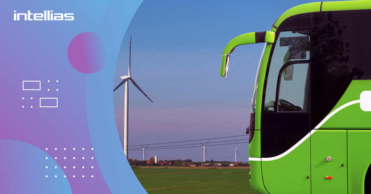 Decarbonizing Transportation: Tech Strategy