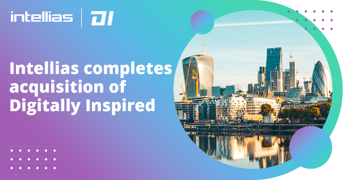 Intellias Completes Acquisition, Expands Retail Expertise - Intellias