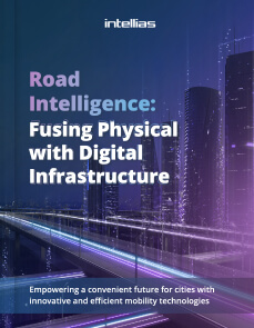 Road Intelligence: Fusing Physical with Digital Infrastructure - Intellias