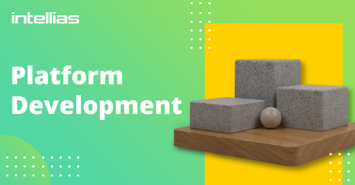 Platform Development Services - Intellias