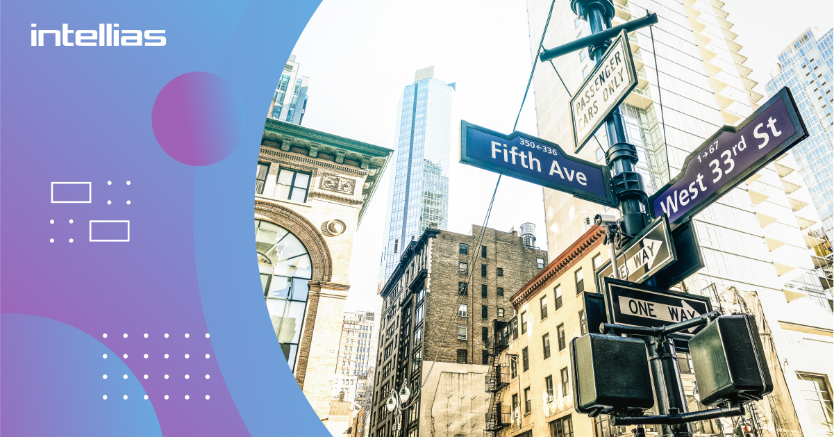 How real-time route optimization software works