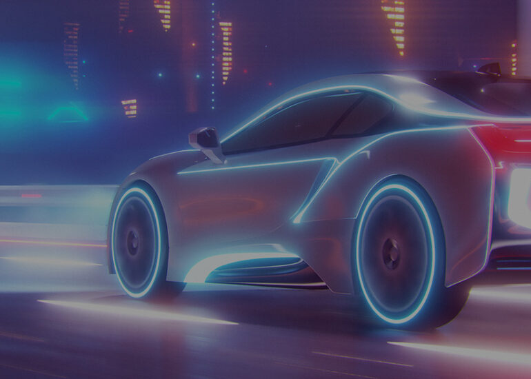 Blog About Transportation Technologies - Intellias