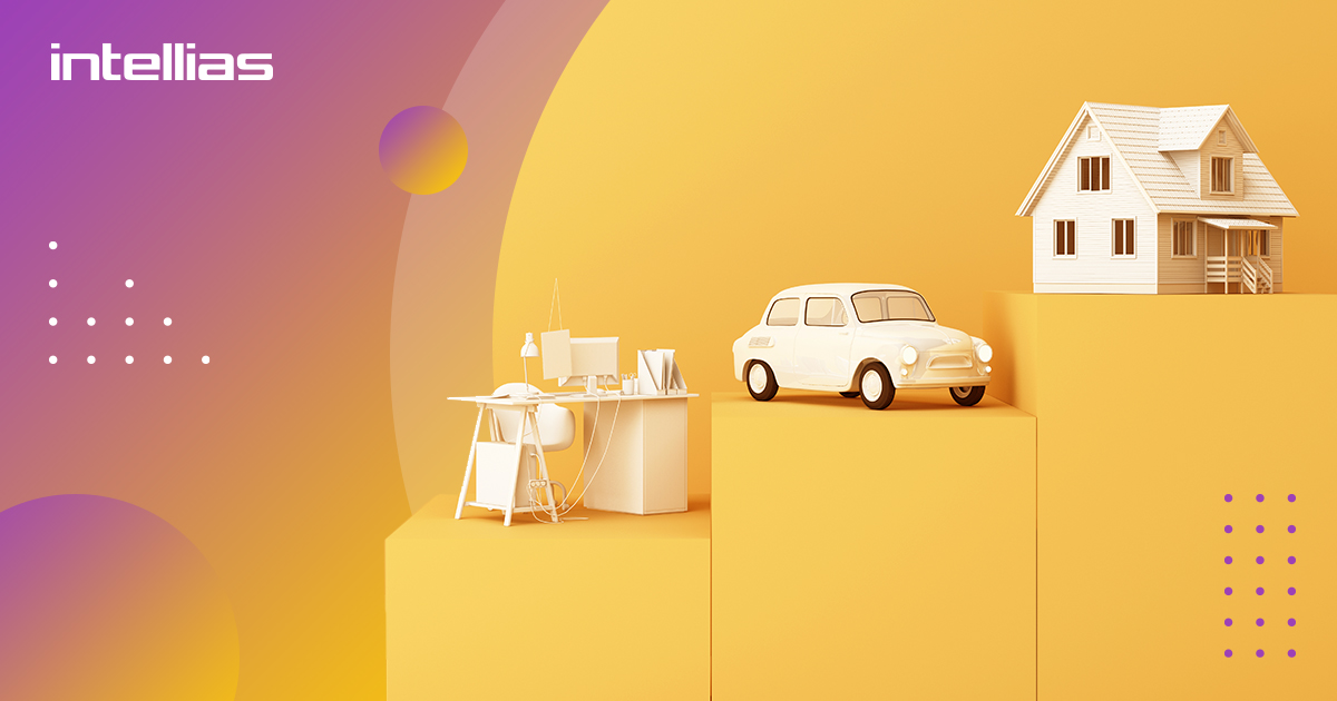 The Future of Insurance: Essential Tech Components - Intellias