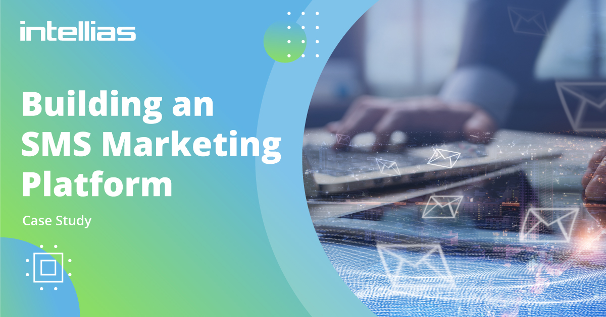 SMS Marketing Platform: Telecom Case Study