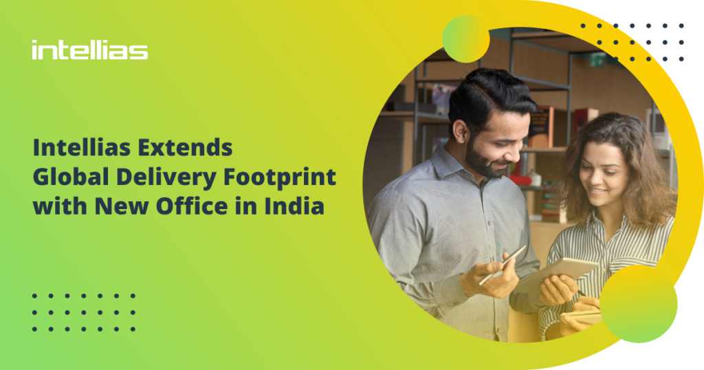 Neues Büro im indischen Pune: Intellias baut globale Präsenz aus