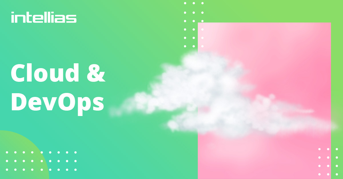 Cloud & DevOps Services - Intellias