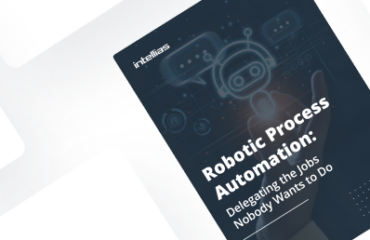 Intelligent Automation Services