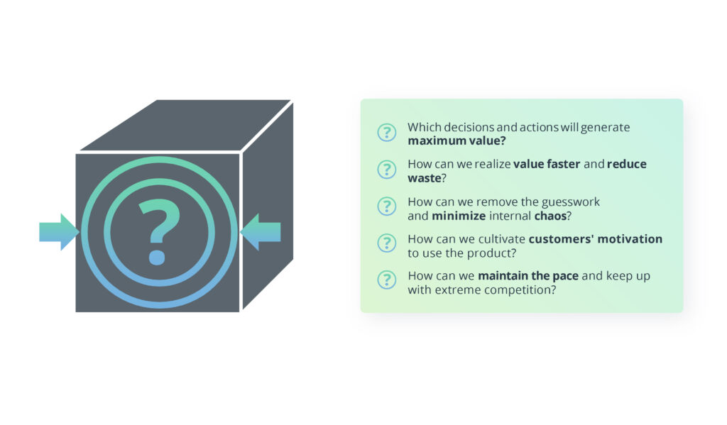 Product Engineering Strategy: A Safe-To-Scale Approach - Intellias