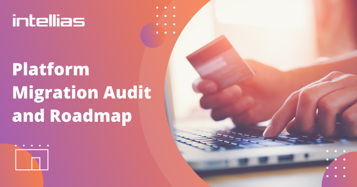 Platform Migration Roadmap for an Online Retailer