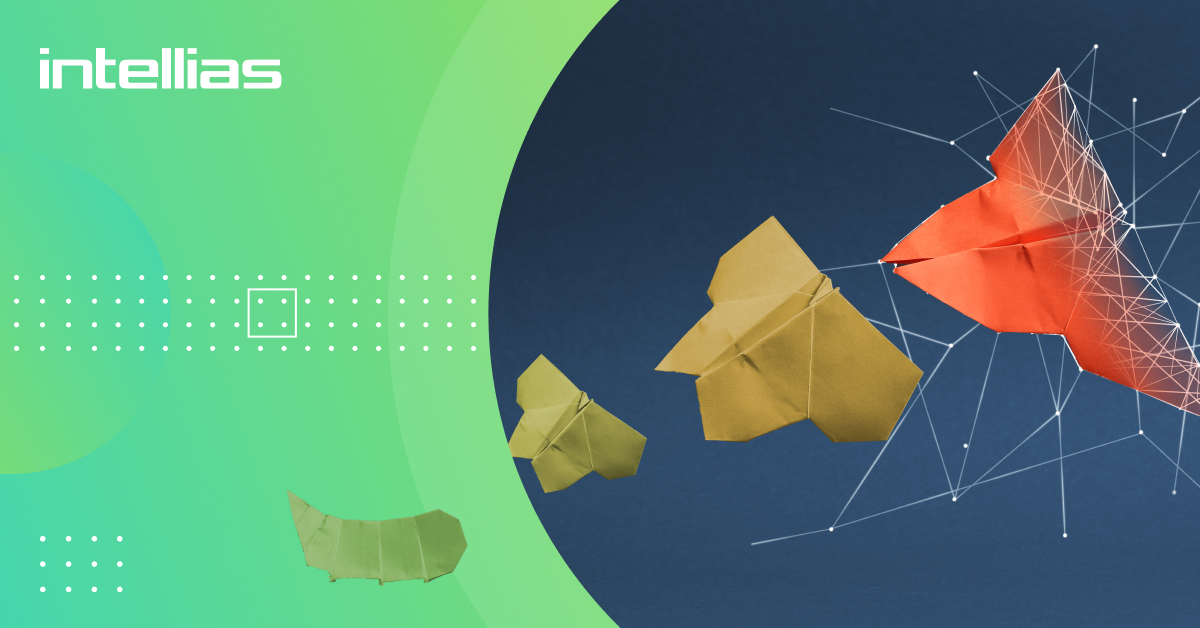 Outcome-Driven Enterprise IT Transformation Framework