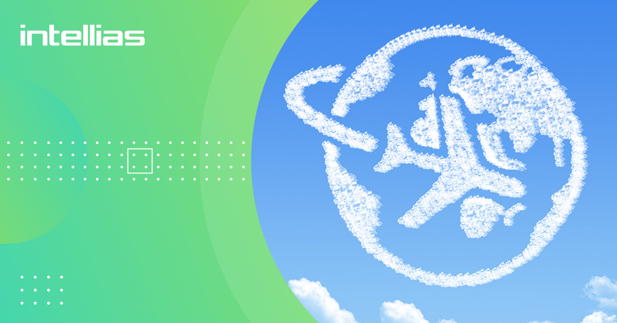 Cloud Computing in the Travel Industry - Intellias