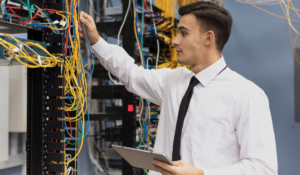 GIS for Telecommunications: The Definitive Guide - Intellias