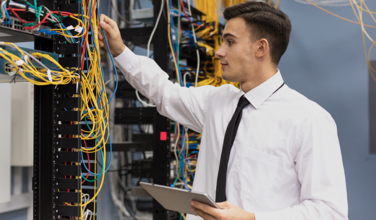 GIS for Telecommunications: The Definitive Guide - Intellias