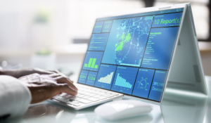 GIS for Telecommunications: The Definitive Guide - Intellias