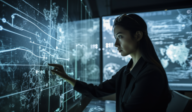 GIS for Telecommunications: The Definitive Guide - Intellias