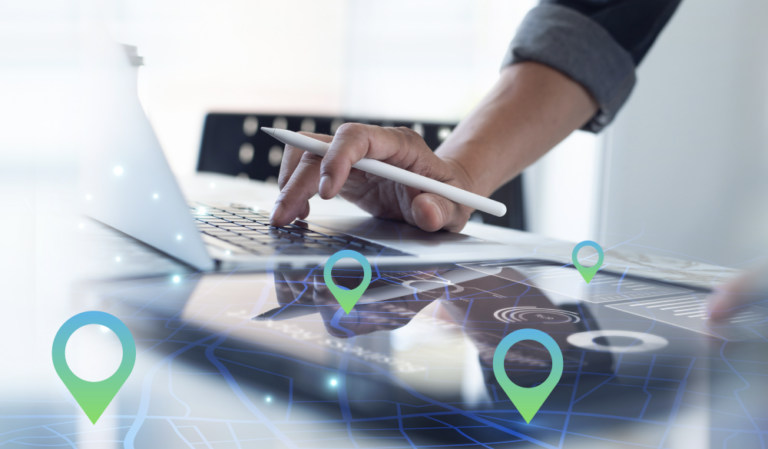 GIS for Telecommunications: The Definitive Guide - Intellias