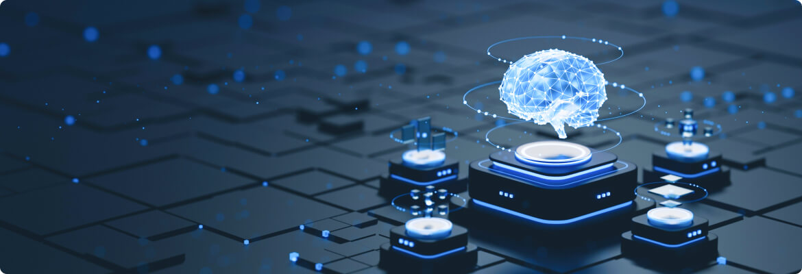 Intelligent Business Process Automation Services - Intellias