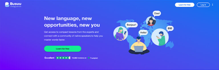 Essentials of Artificial Intelligence for Language Learning - Intellias