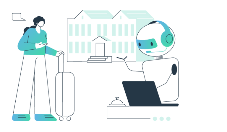 Digital Transformation in the Travel Industry