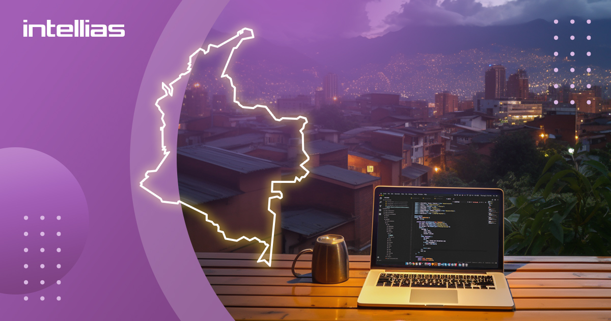 Nearshore Outsourcing in Colombia: The Ultimate Guide