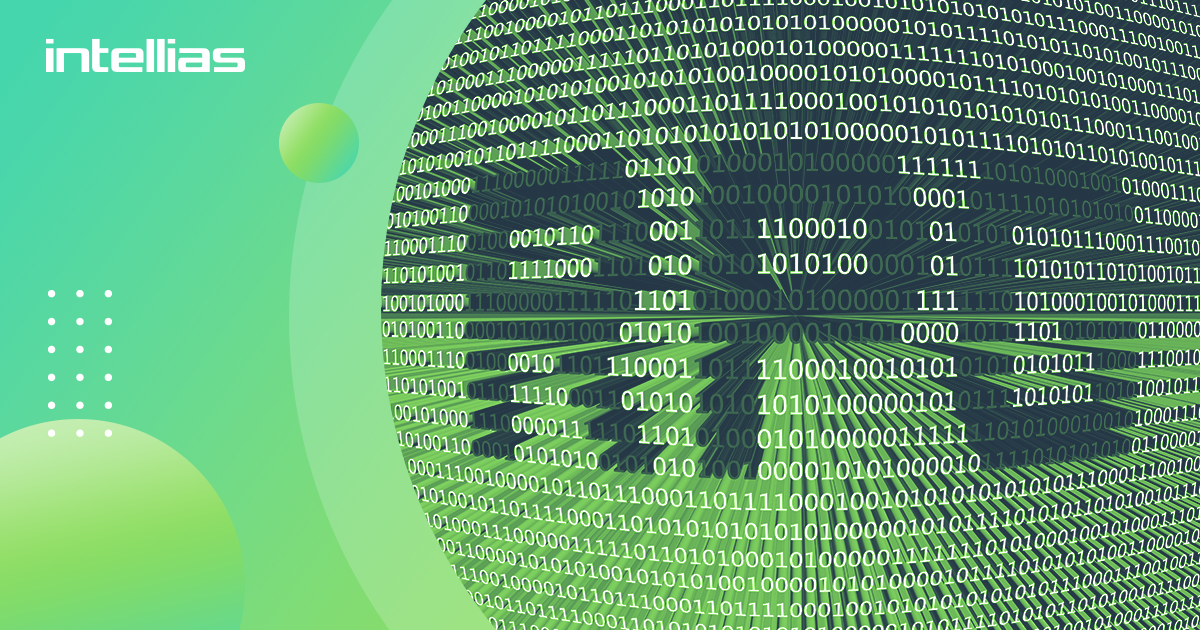 IBM i (AS400/iSeries) Modernization | Intellias