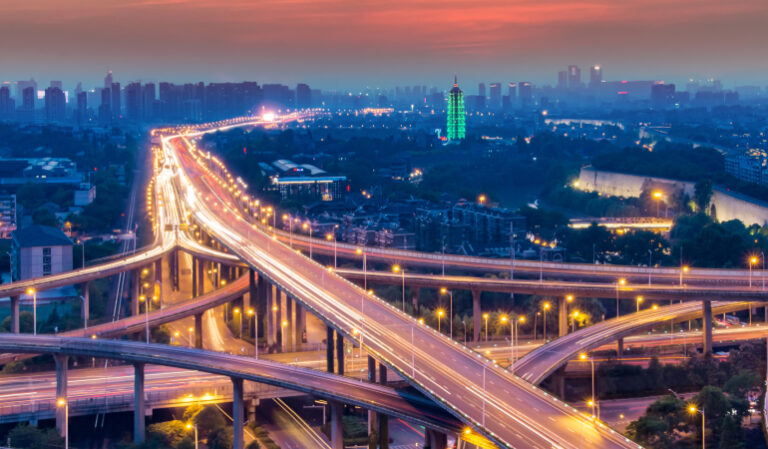 Digital Logistics Platform for Door-to-Door Delivery - Intellias