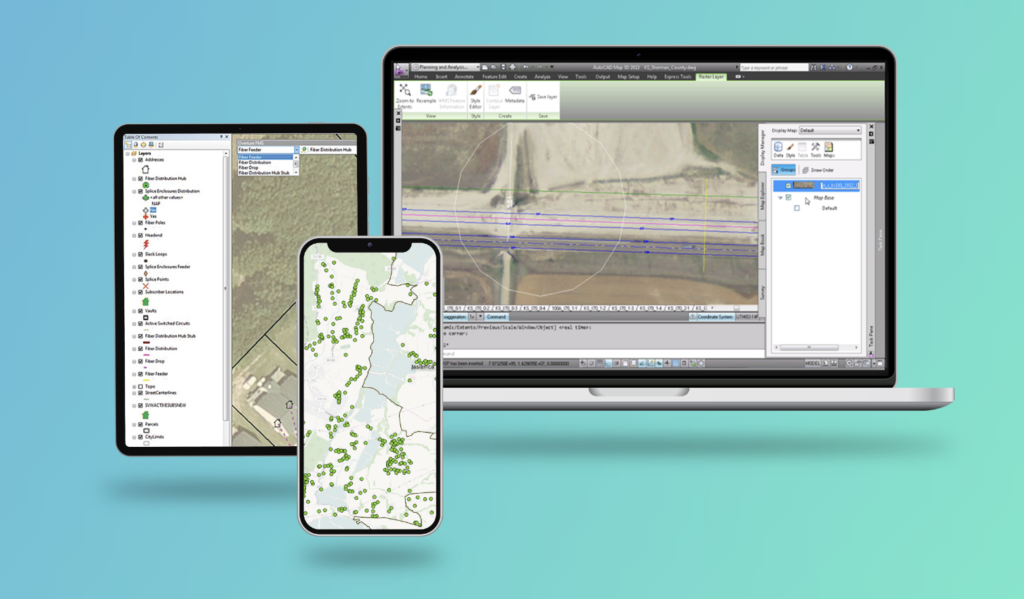 A Guide to Fiber Optic Network Planning and Design