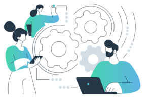 IBM i (AS400/iSeries) Modernization | Intellias