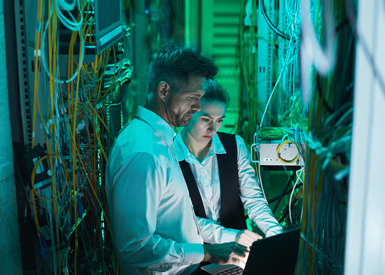 Blog About Telecom & Media Technologies - Intellias