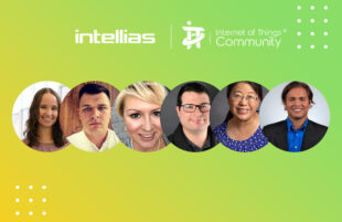 Agriculture Archives - Intellias