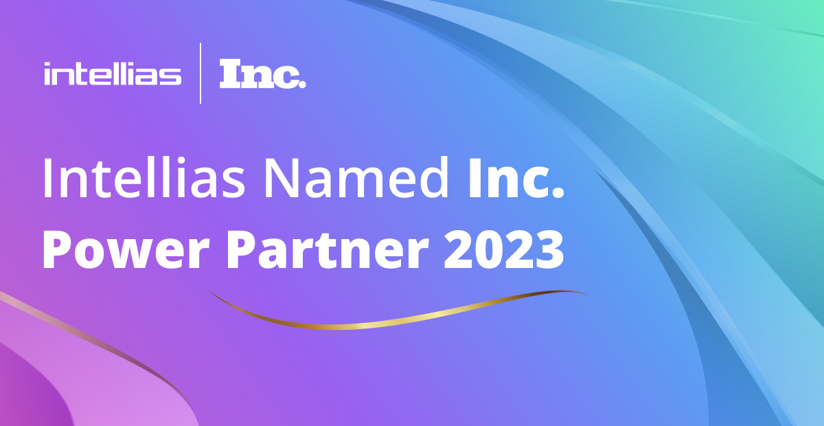 Intellias Named 2023 Inc. Power Partner - Intellias